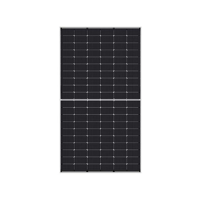High Efficiency Monocrystalline Solar Panel At Q-SUN